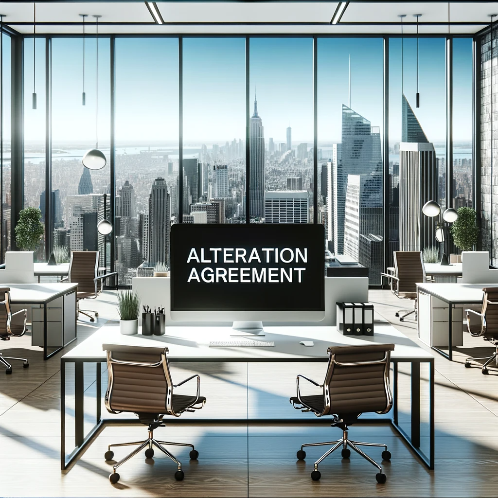 Newgent Property Management company in New York